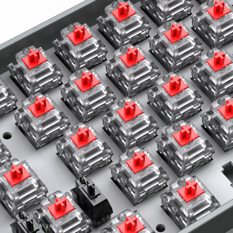 Mechanical Keyboard Switches
