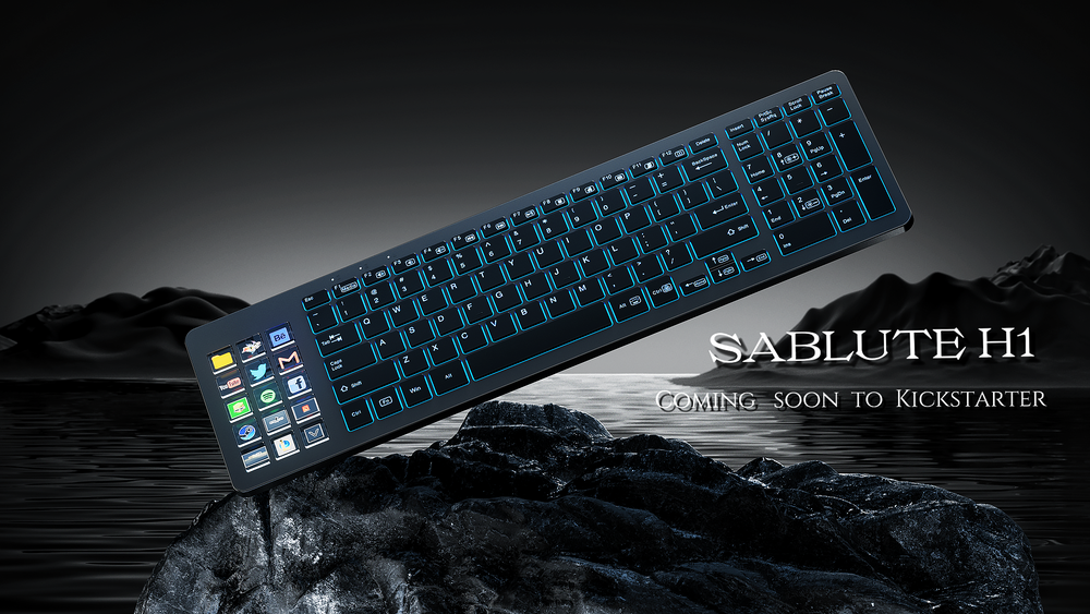 Sablute | Official Online Store